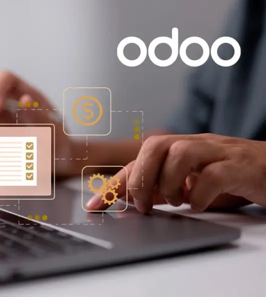 Introducción Odoo | Origami Sofware